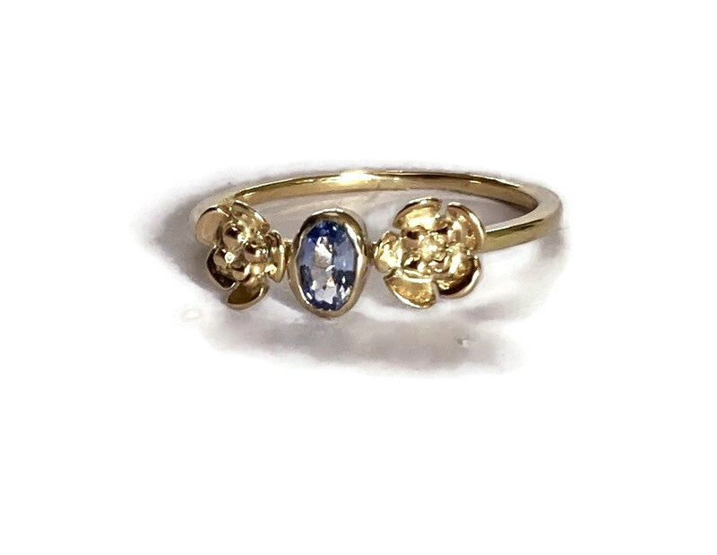 Gold Rings – Kim Styles Jewellery