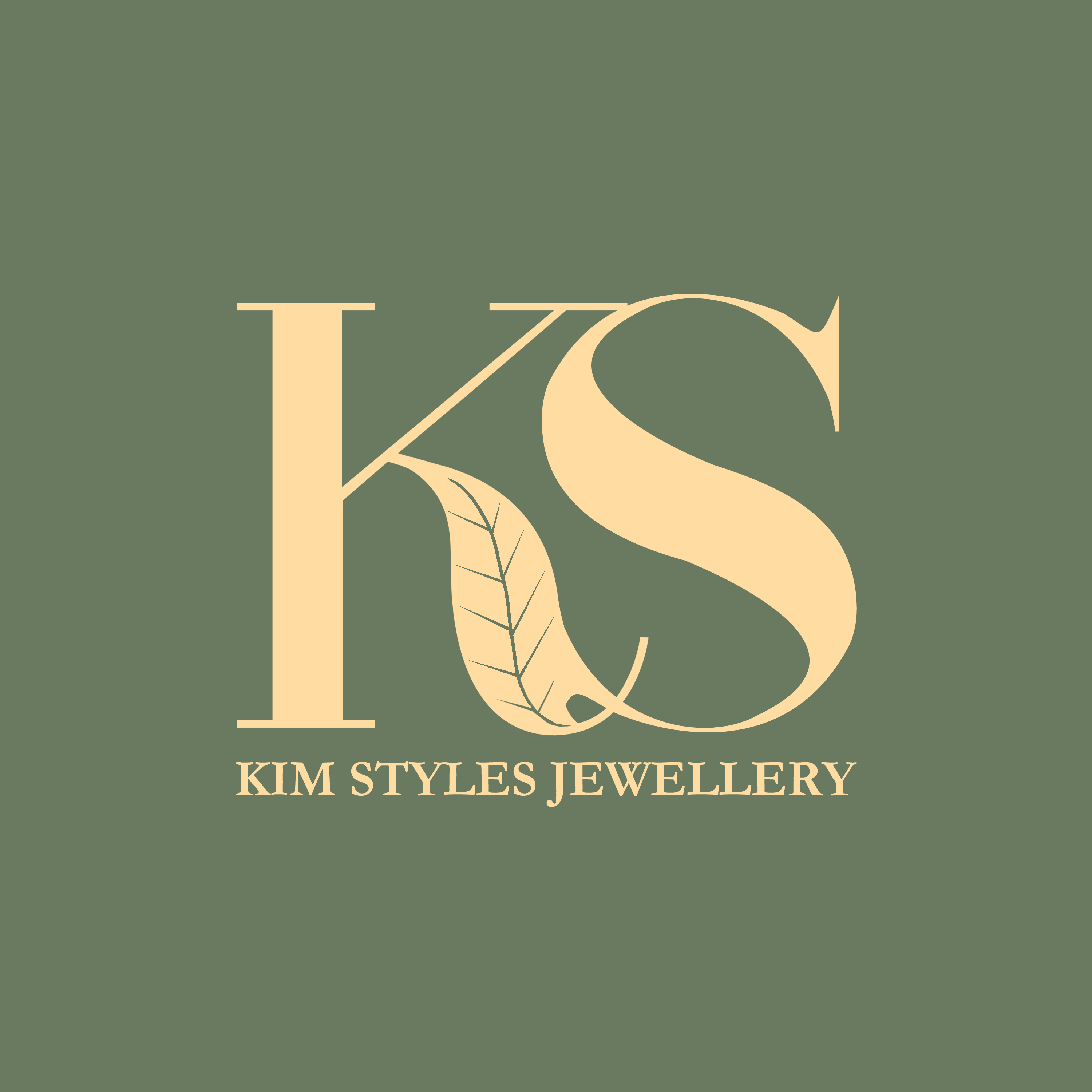 Nature Inspired Luxury Artisan Jewellery – Kim Styles Jewellery